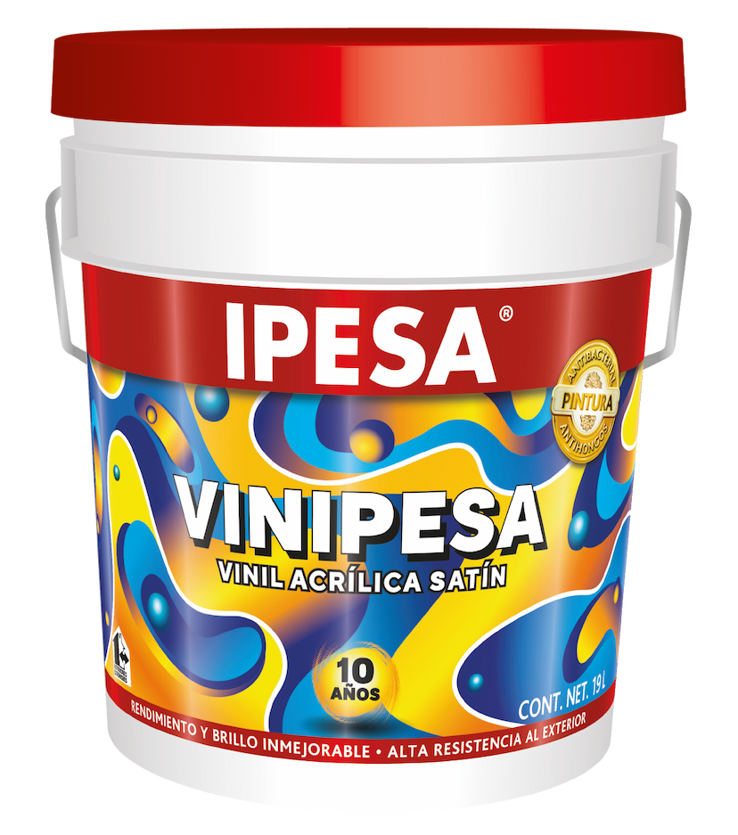 Producto - Ipesa Pinturas